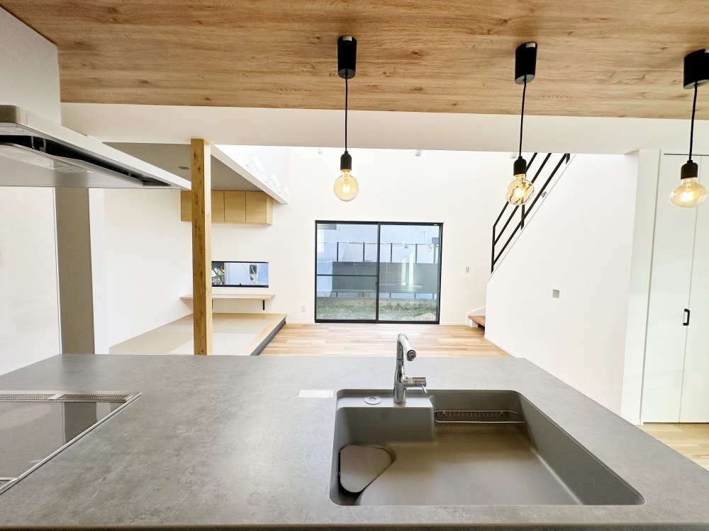 分譲・注文住宅施工実績｜横須賀で家を買う、家を売る、家を建てるならかつ七興産へ